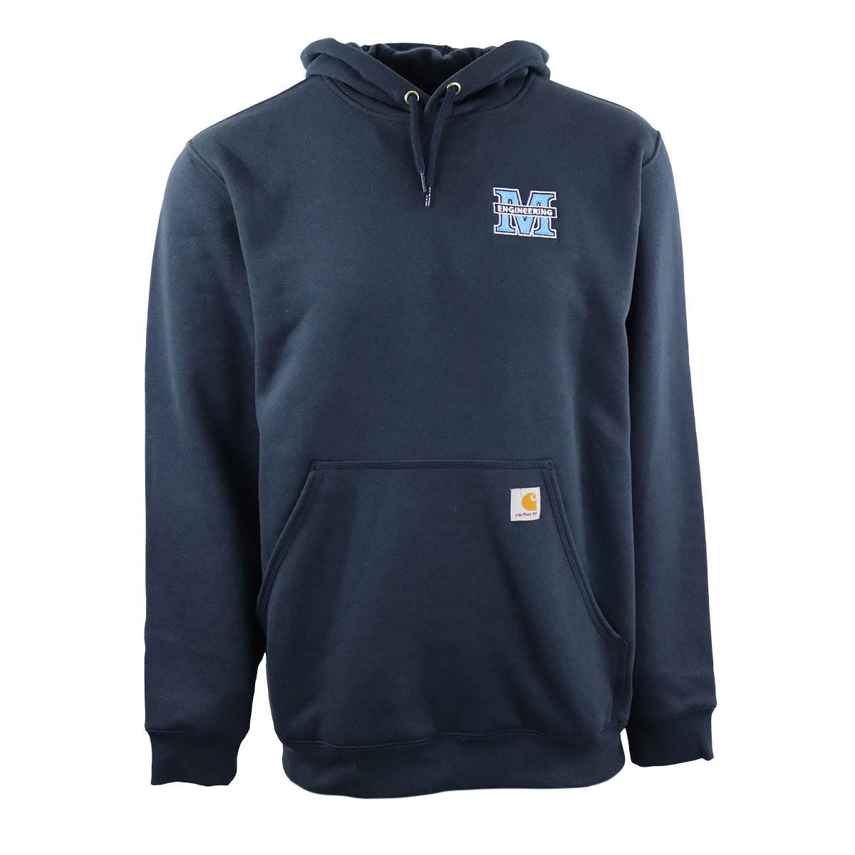 Carhartt Engineering M Hoodie