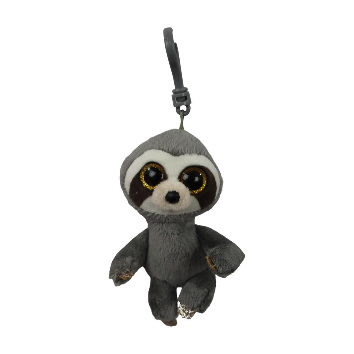 TY Dangler The Sloth Clip