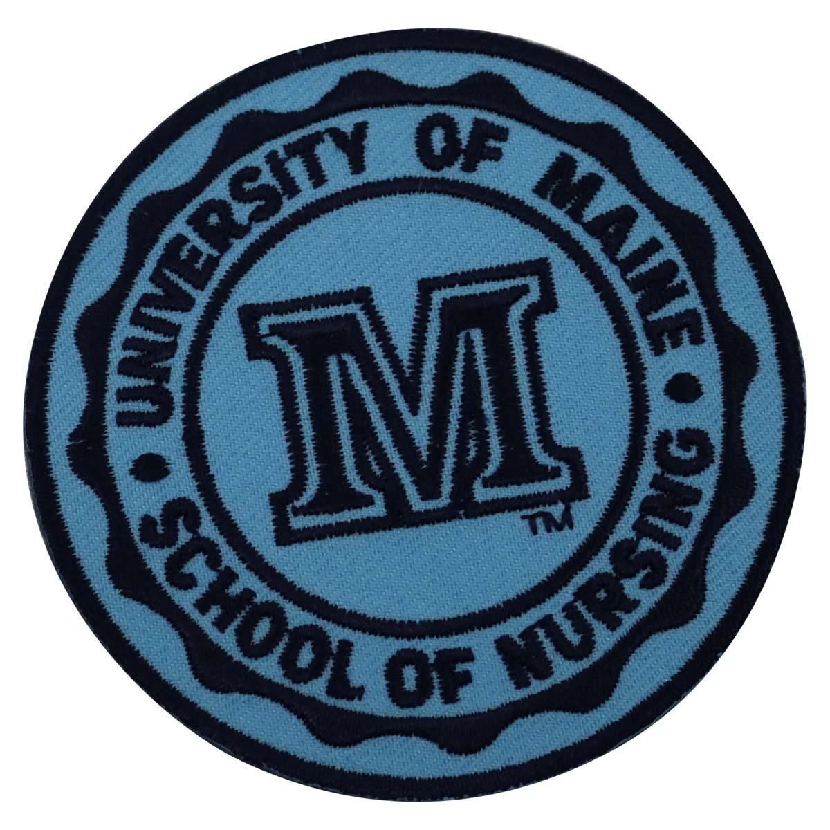 School of Nursing M Patch