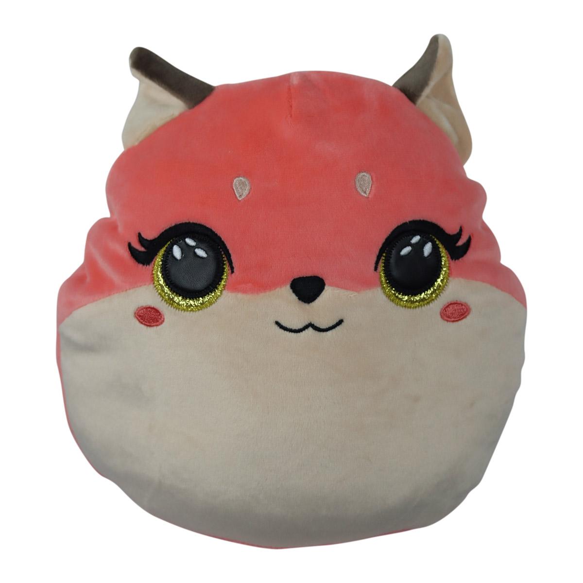TY Roxie The Fox Plush