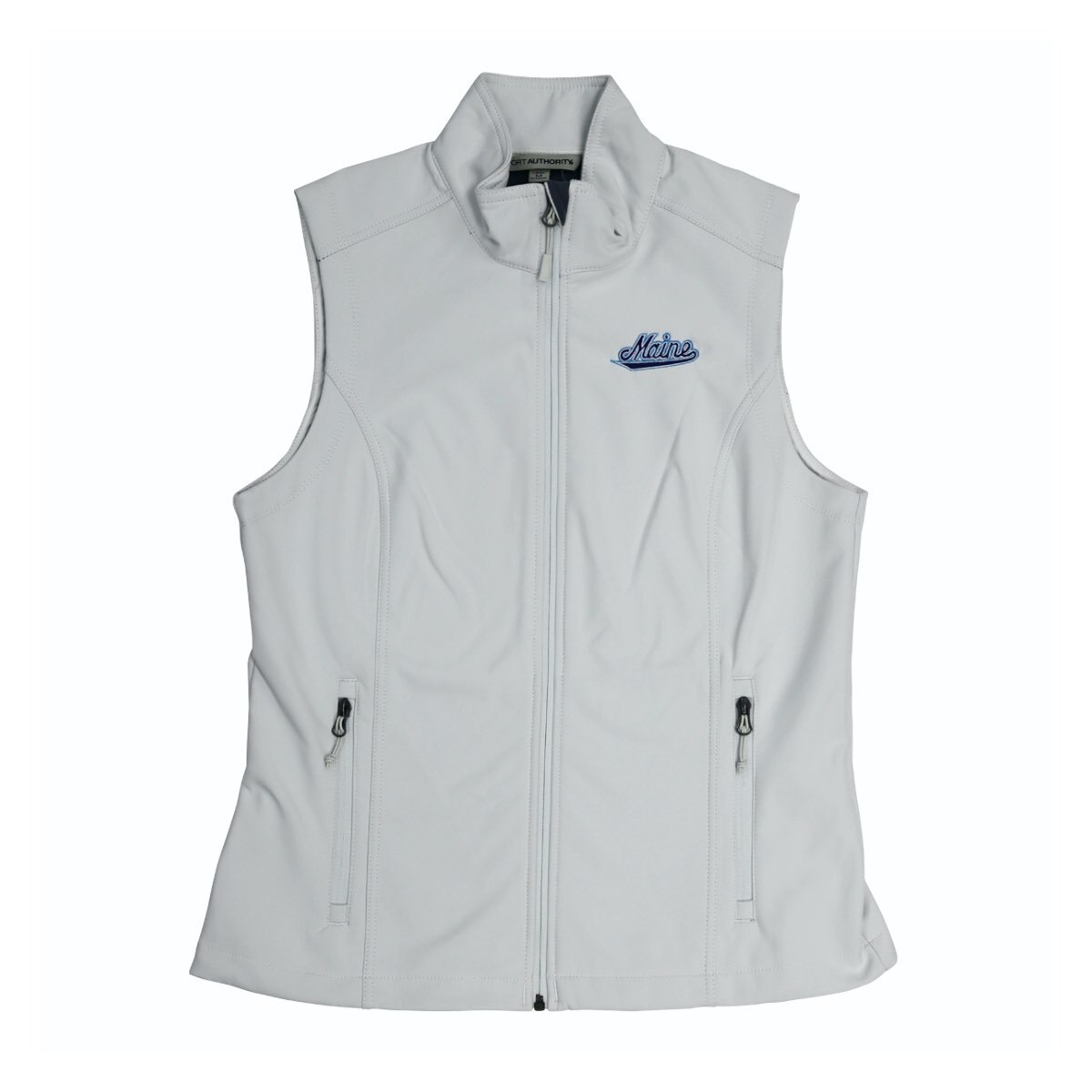 Women's Maine Swish Soft Shell Vest